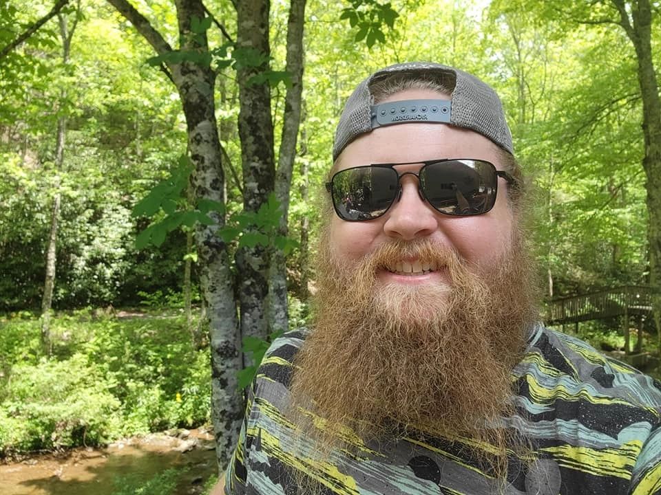 Creating Space: The Heart of The Ramble Festival