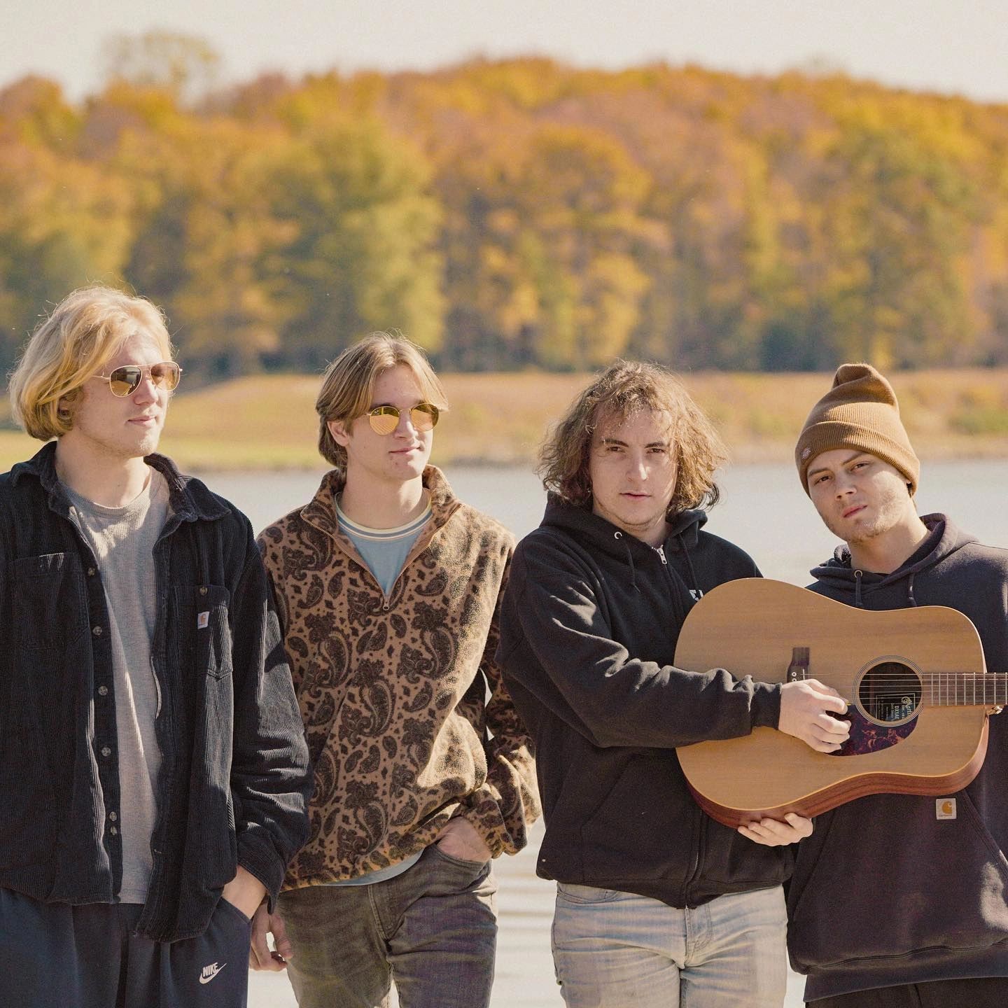 The Stews: A Journey of Musical Passion and Personal Fulfillment