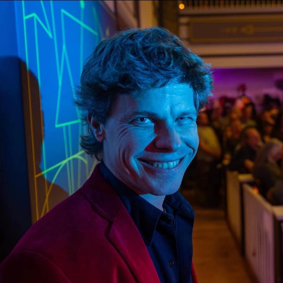 A Chat with Tyler Godsey of Five Points Music Sanctuary