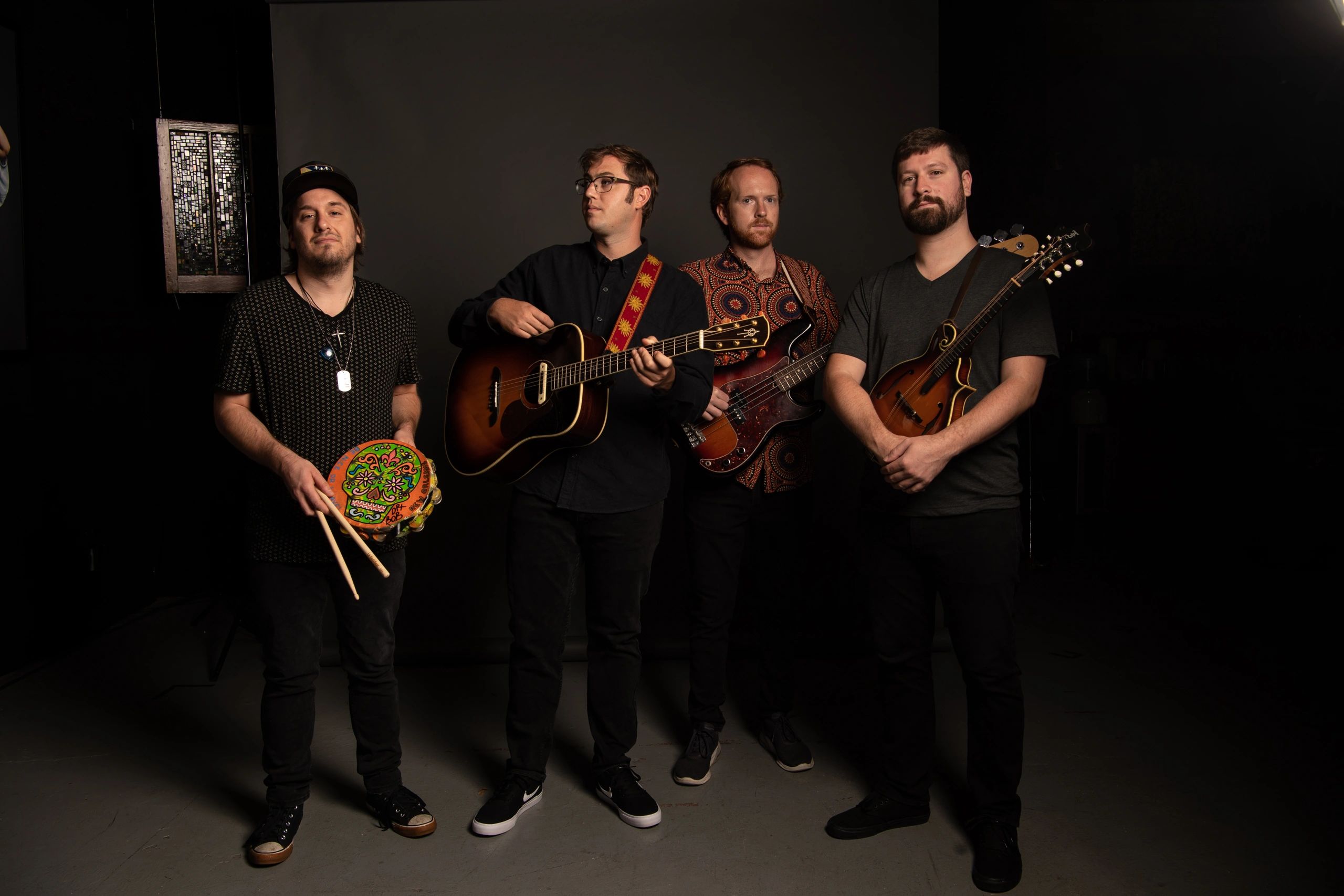 A Band That You Should Know: Airshow