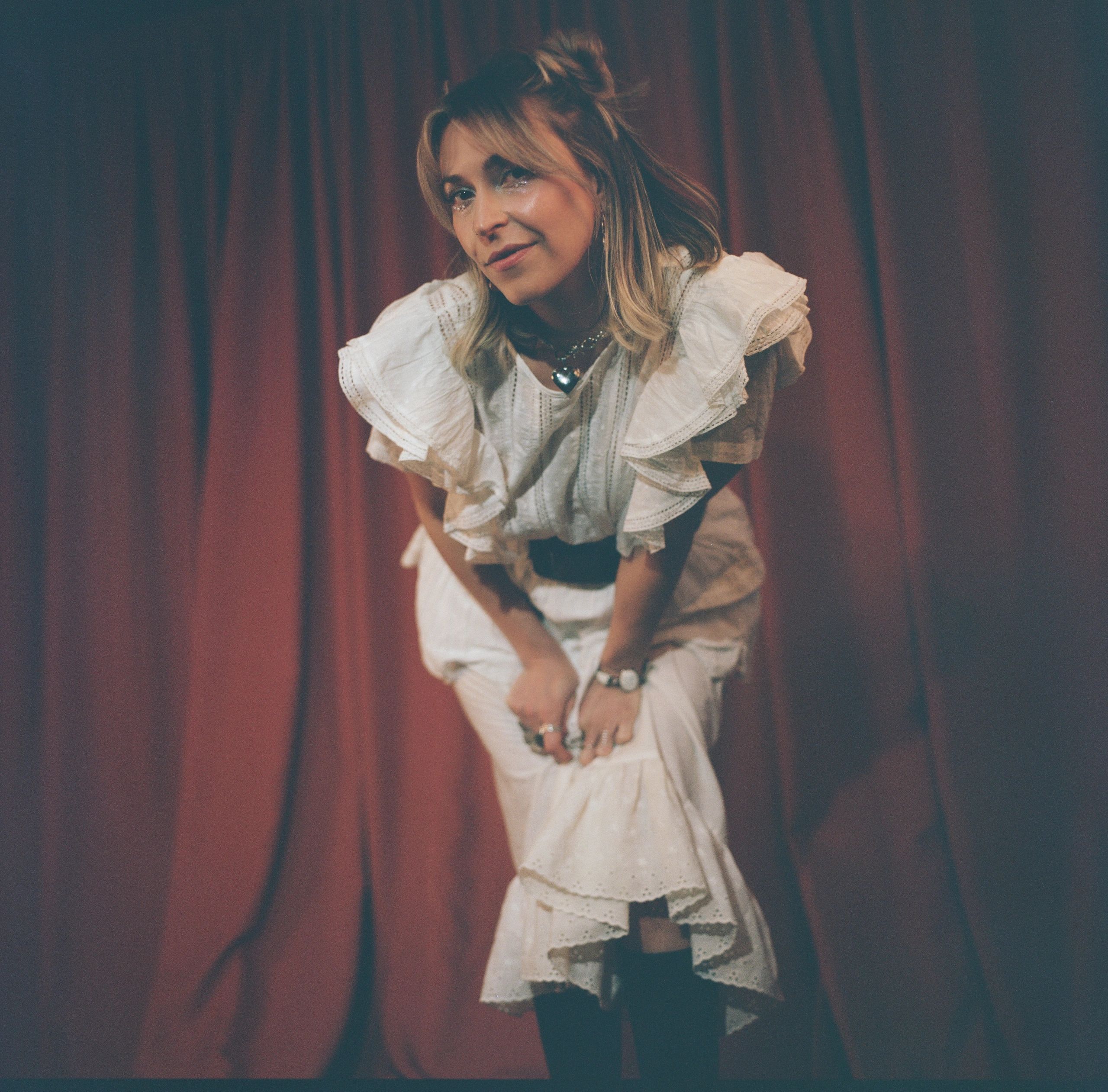 Lindsay Lou: Embracing Transformation and the Legacy of Bluegrass