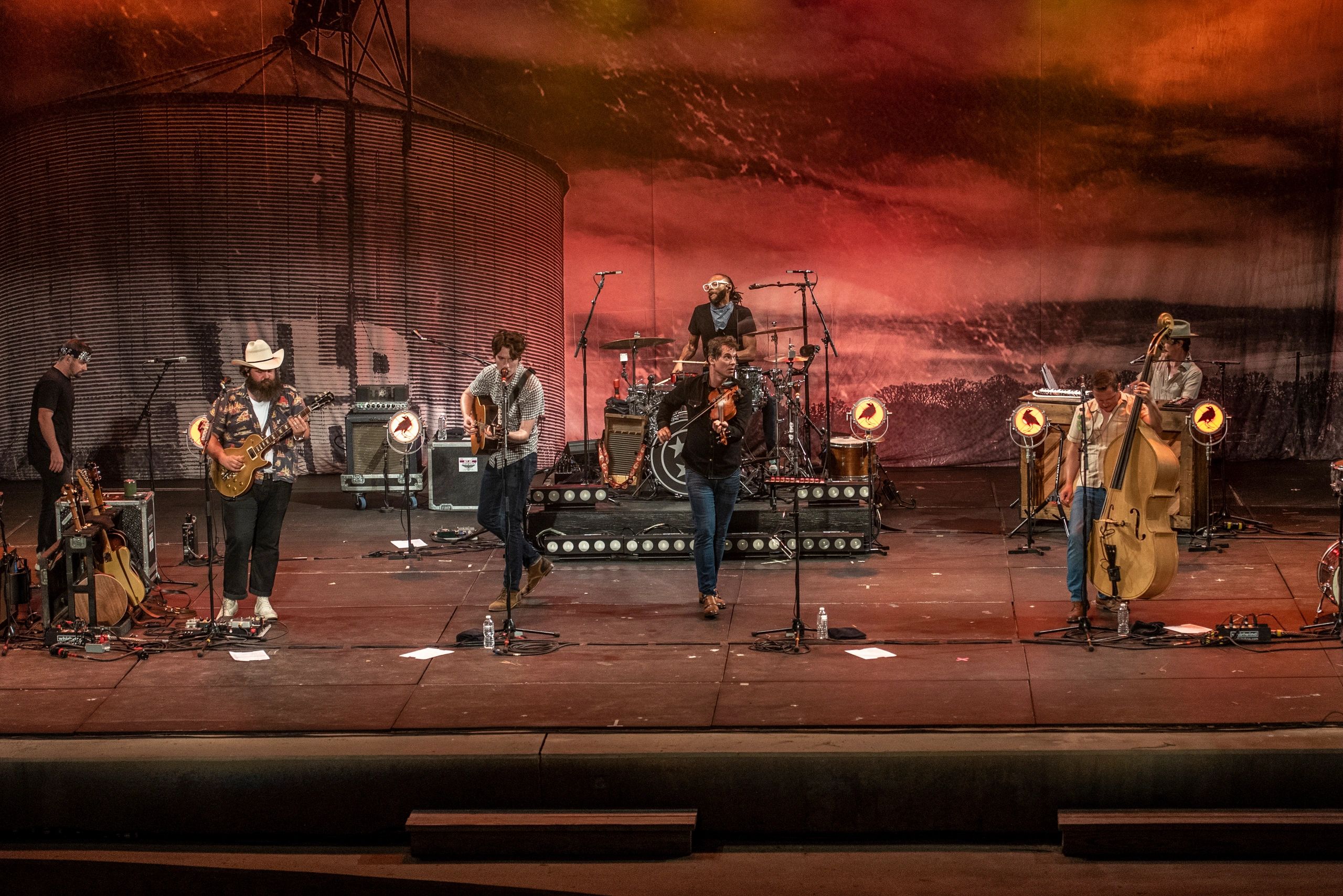 MerleFest Announces Initial Lineup for 2024