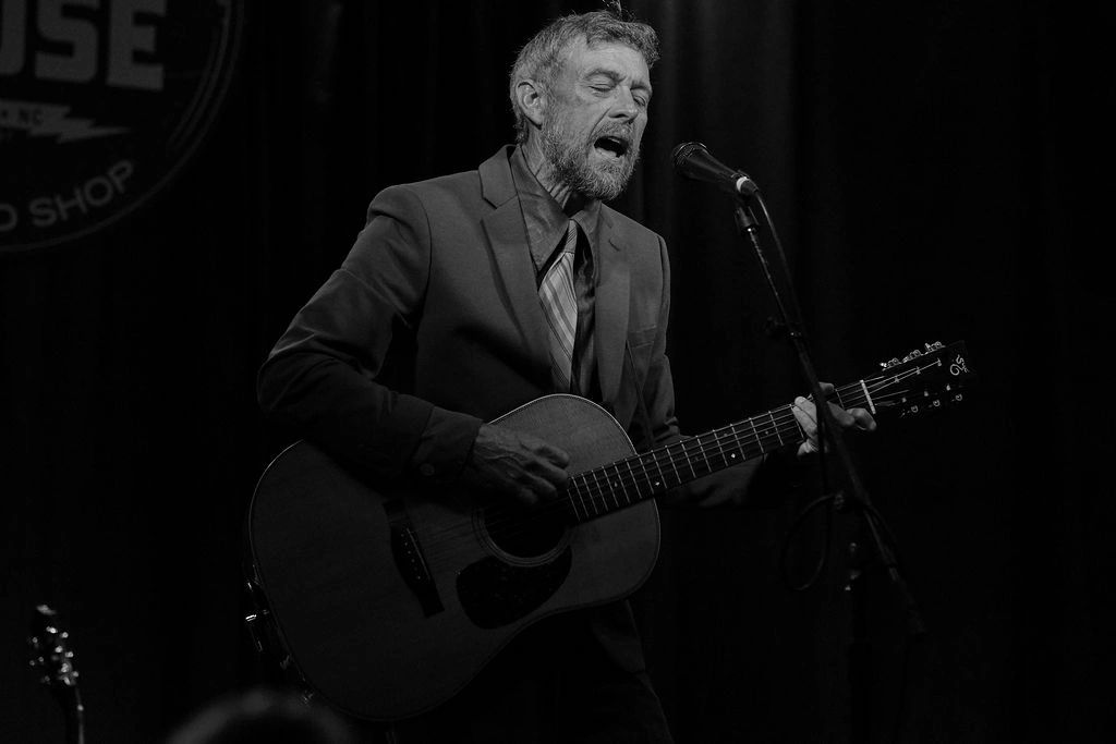 Sitting down with Scott Miller