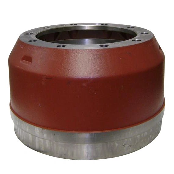 truck brake drum OE 0310677040 - 0310677120 - 0310677190 - 0310677410 ...