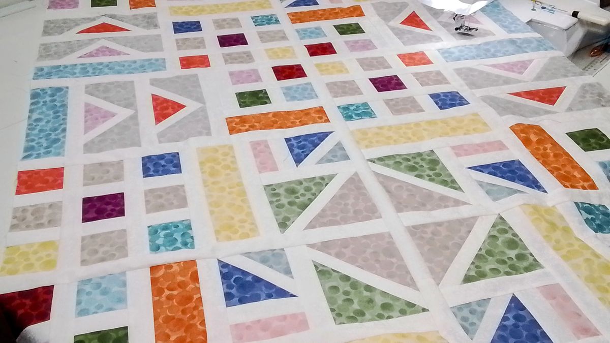 Traditional with a Modern Twist