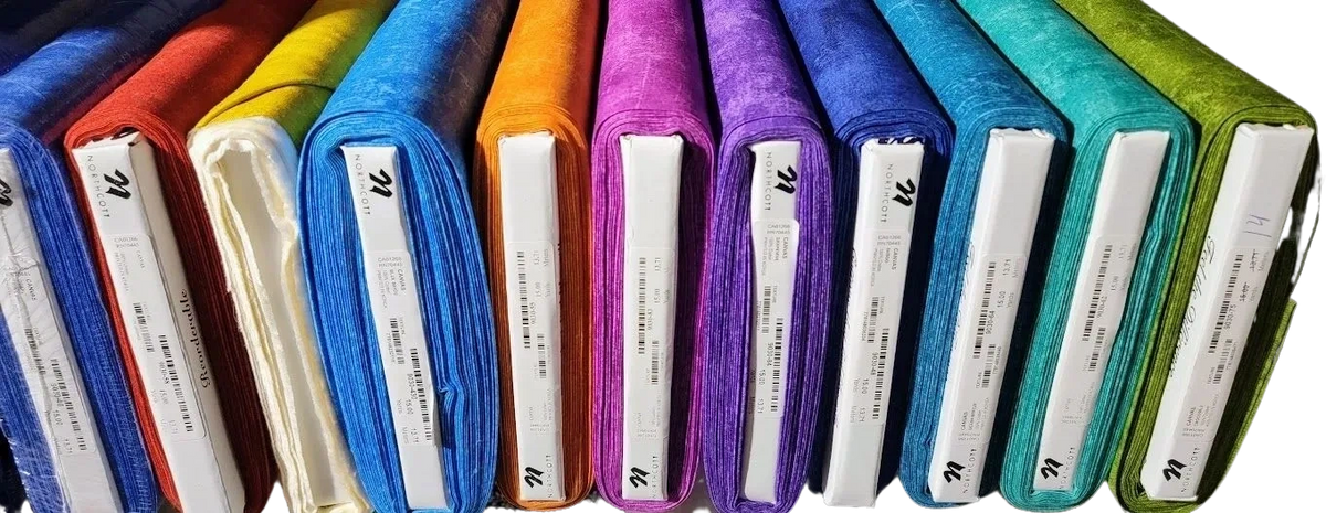Fabric Kits