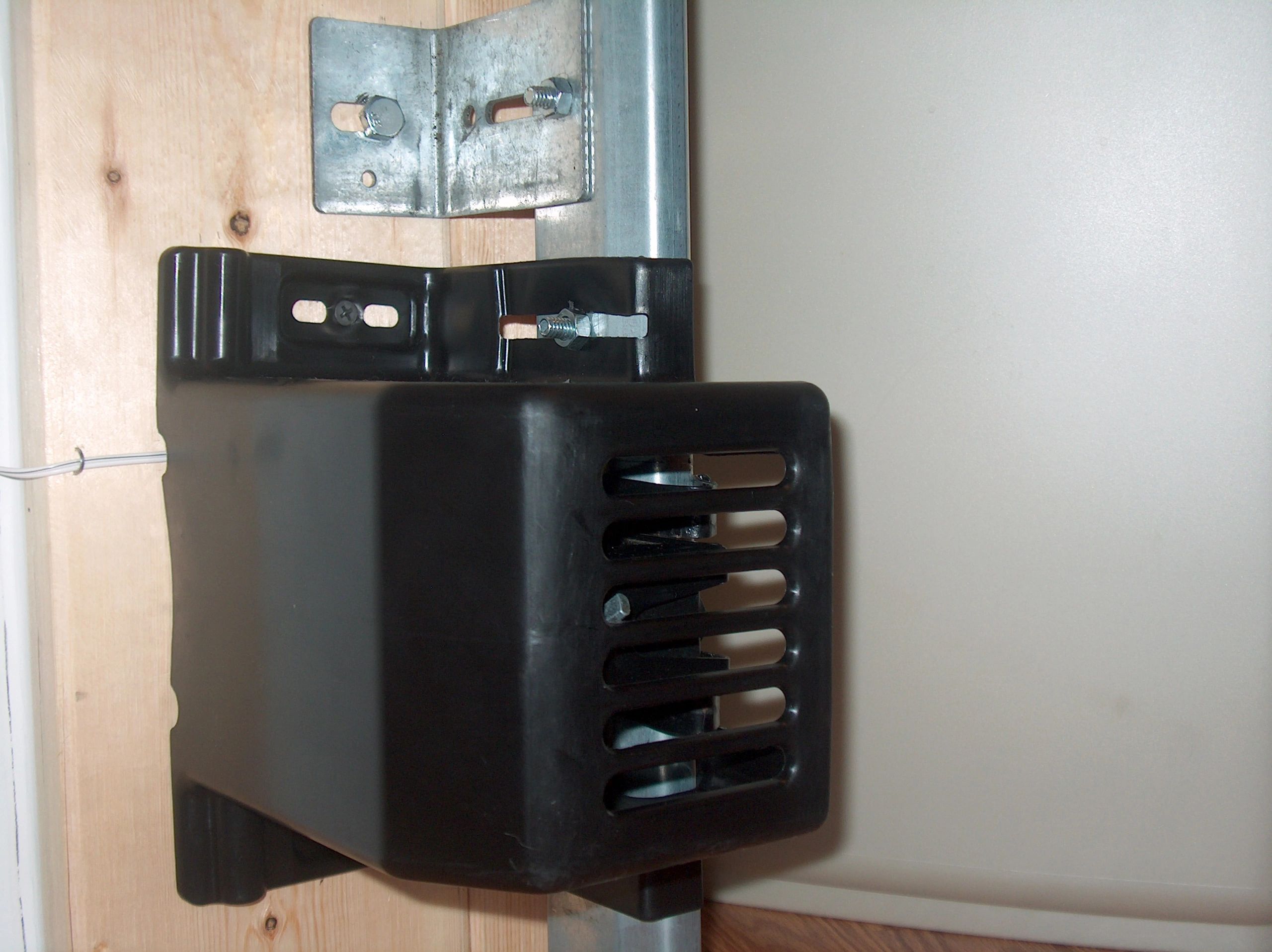 Home Page [sensorguards.com]