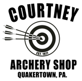 Courtney Archery Shop