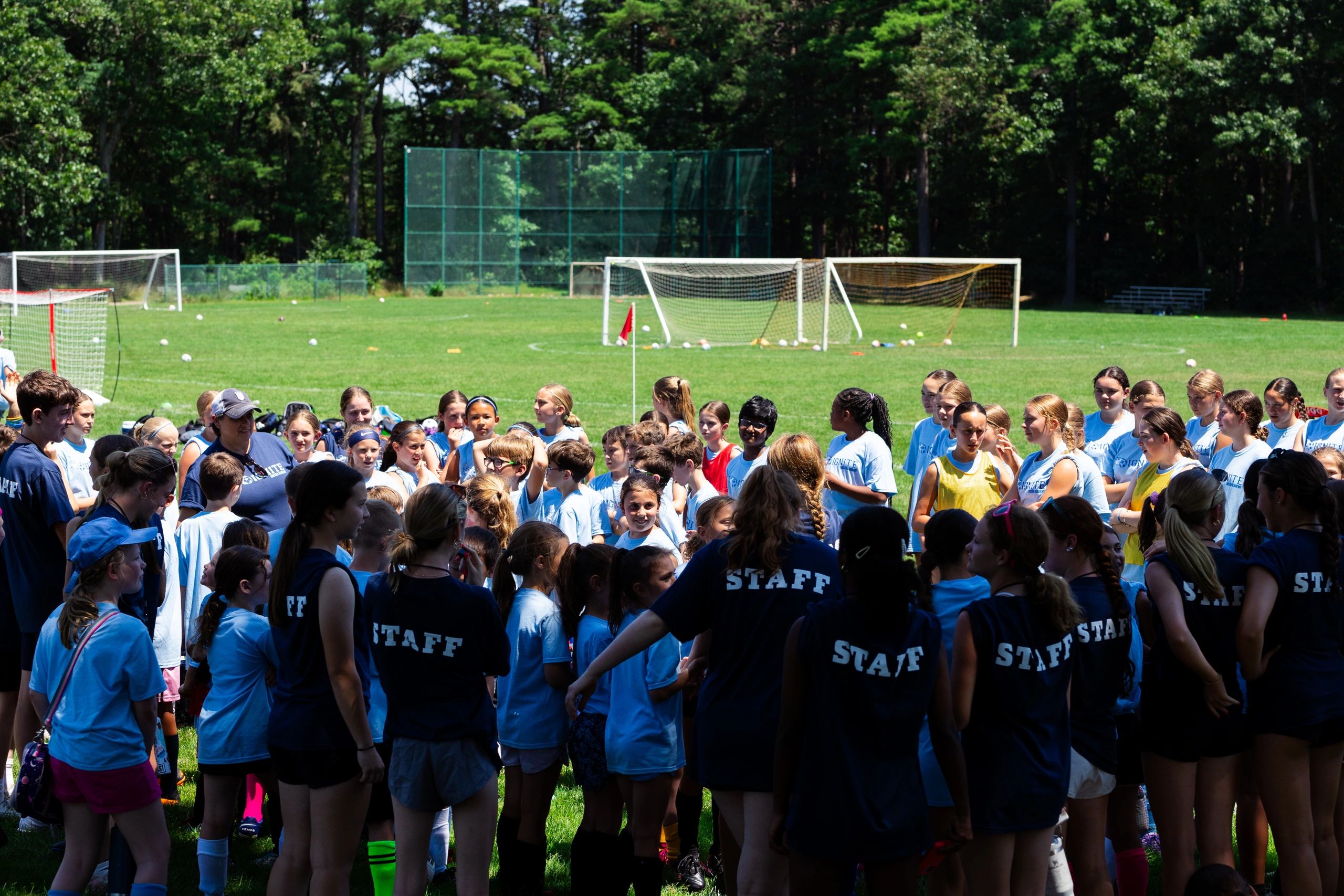 Ignite Soccer Academy