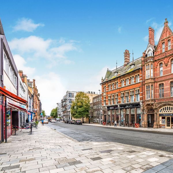 Renewal - Southampton BIA