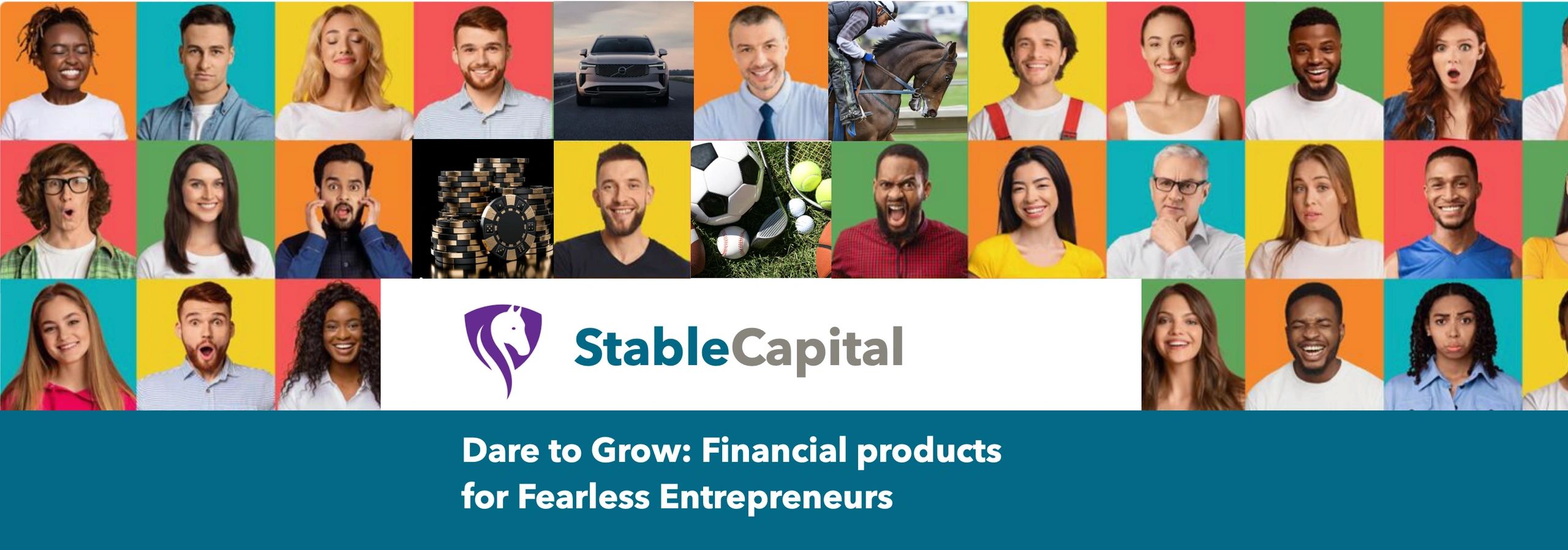 National Trainers Federation | Stable Capital