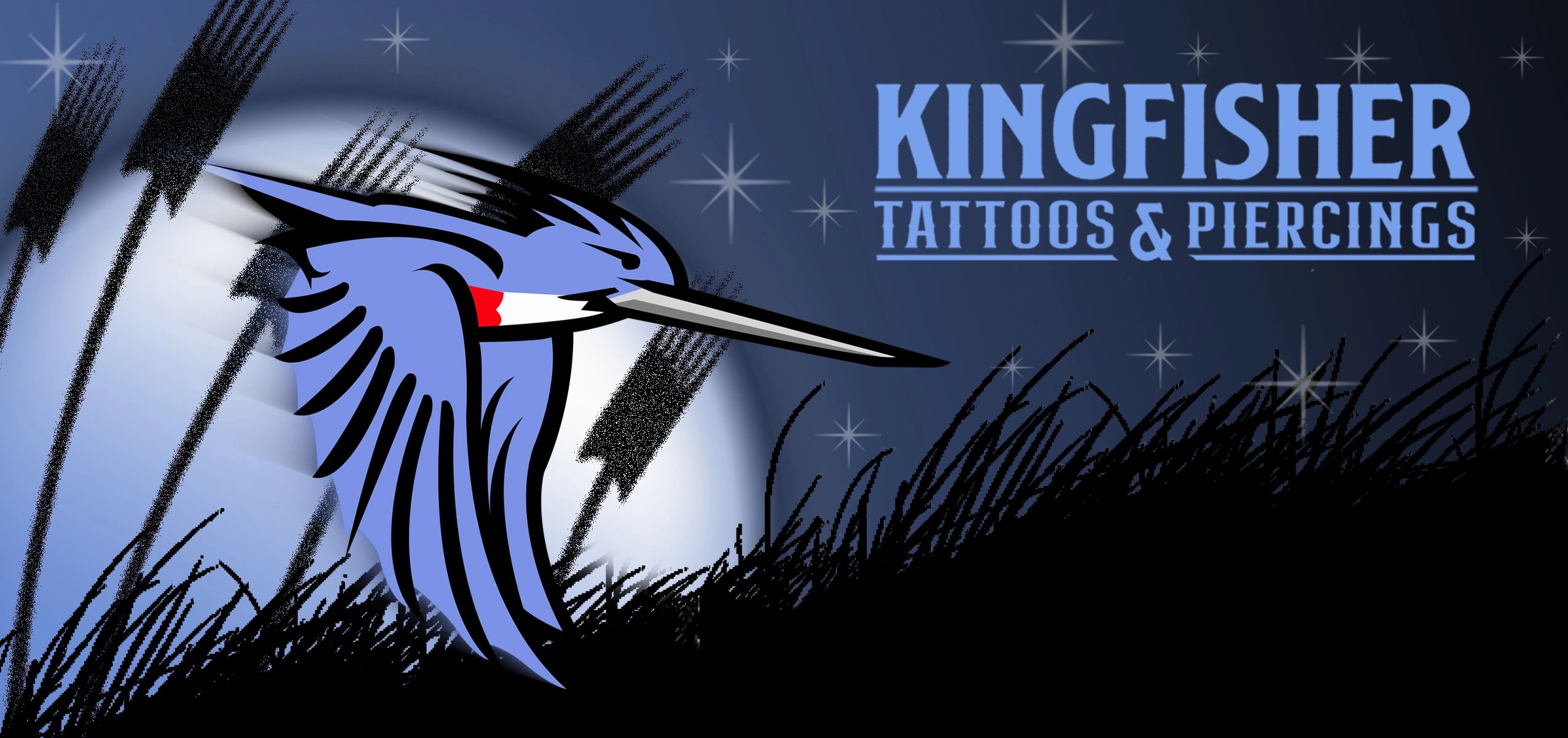 Kingfisher Collective Tattoo and Piercing