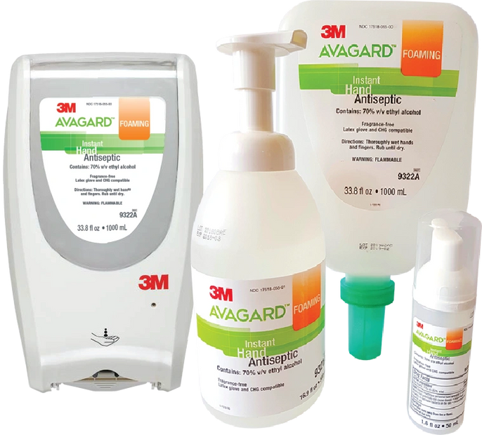 AVAGARD | Multimegaservicios