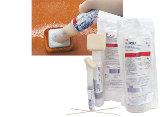 PREVENCIÓN DE INFECCIONES | Multimegaservicios