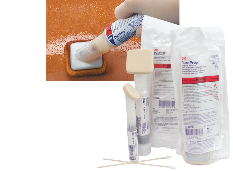 PREVENCIÓN DE INFECCIONES | Multimegaservicios