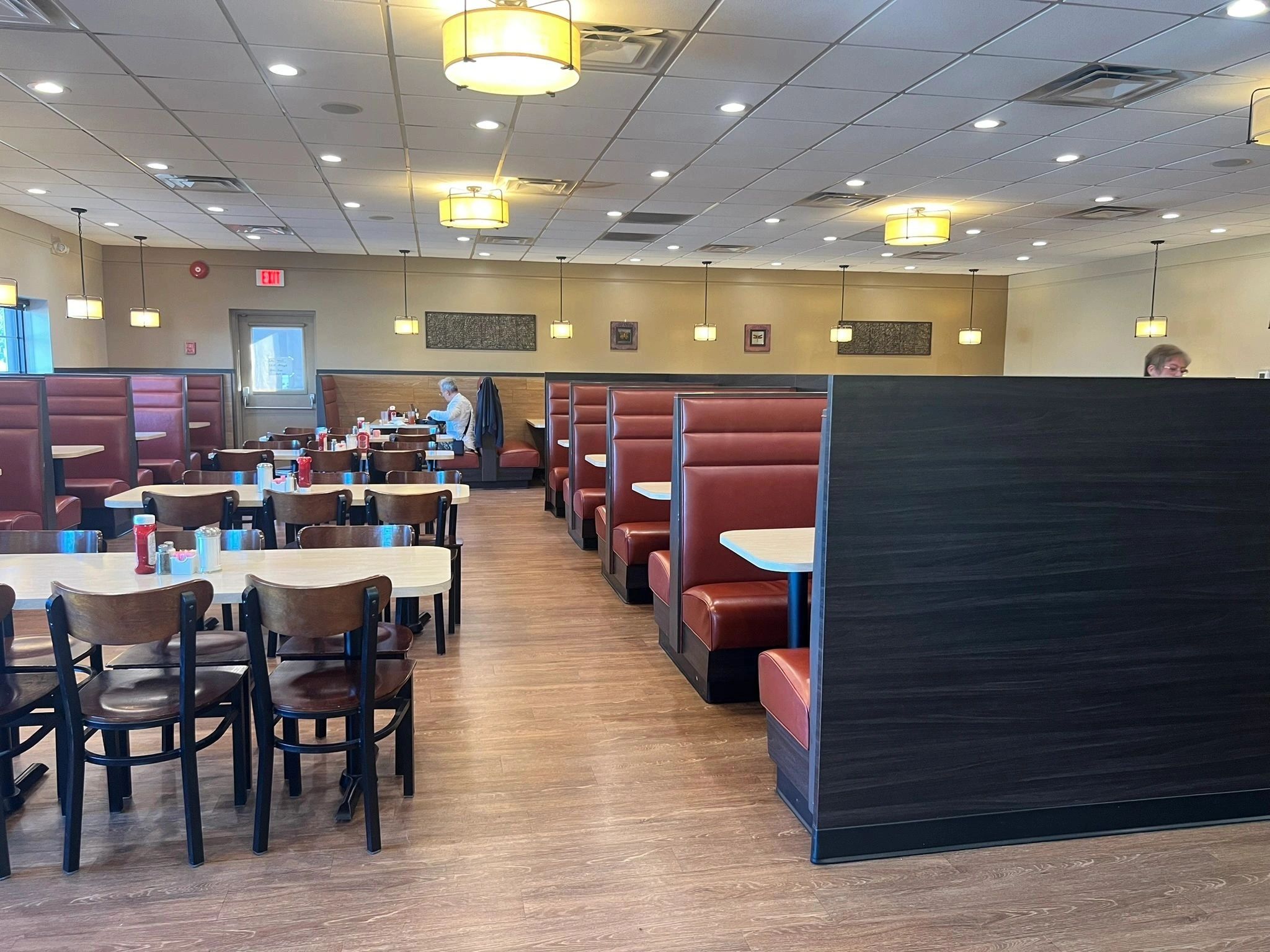 83 Diner York PA | Breakfast, Pizza, Travel Plaza | Exit 28 I-83