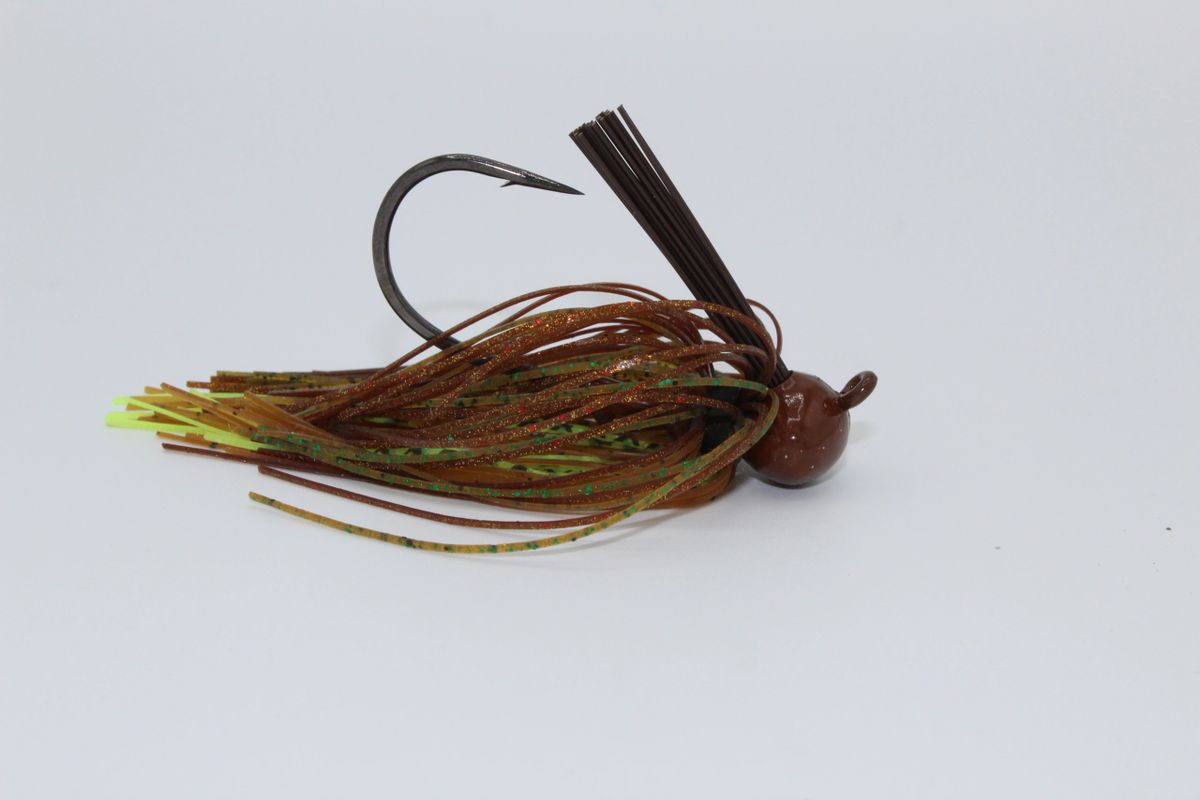 Pickwick Football Jig