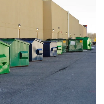 Elite Containers, LLC - Manufacturing Waste Handling Equipment