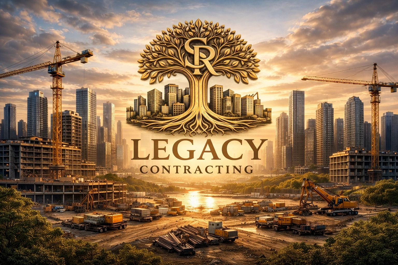SR Legacy Contracting, LLC
