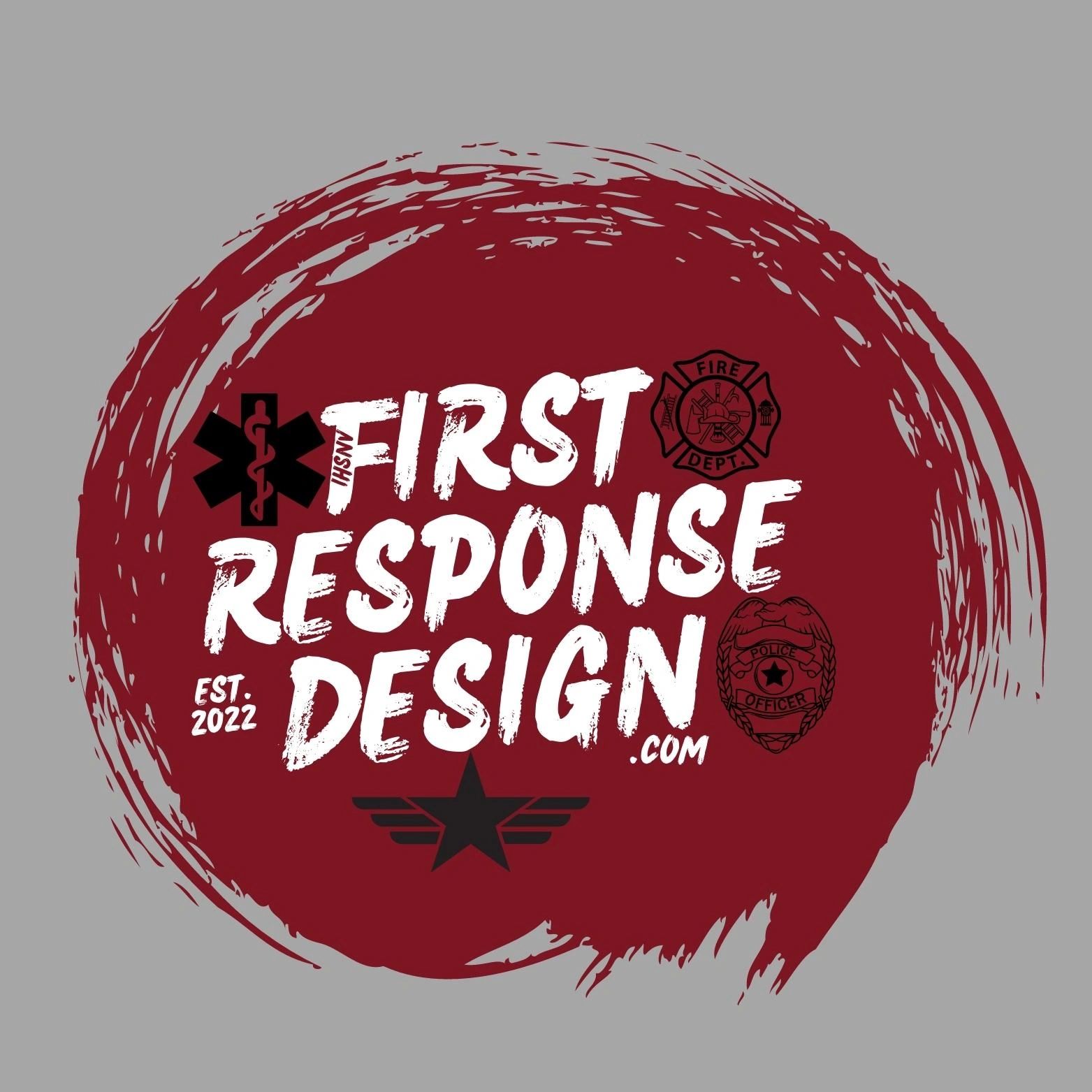 First Response Design