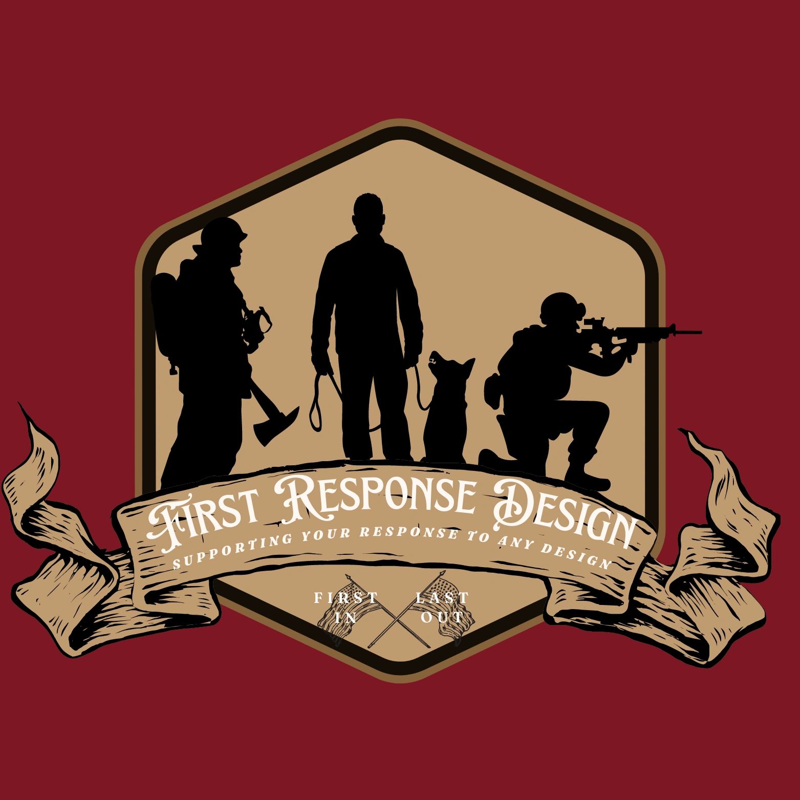 First Response Design