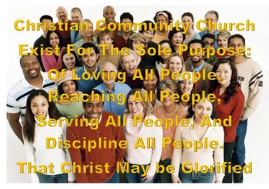 Christian Community Church