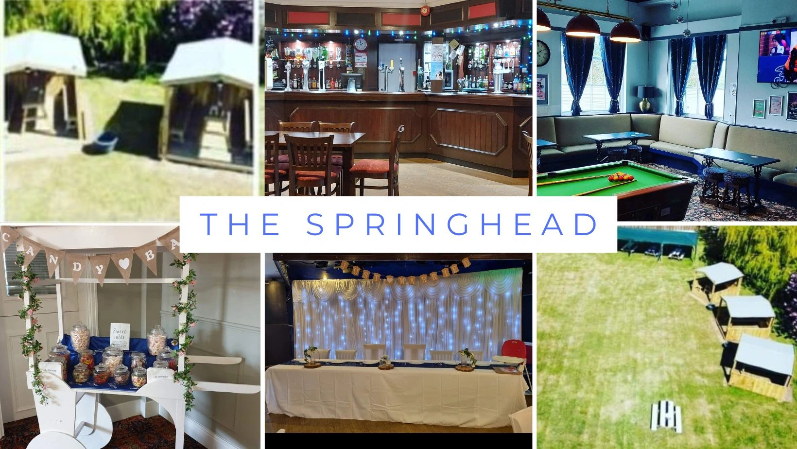 The Springhead Pub