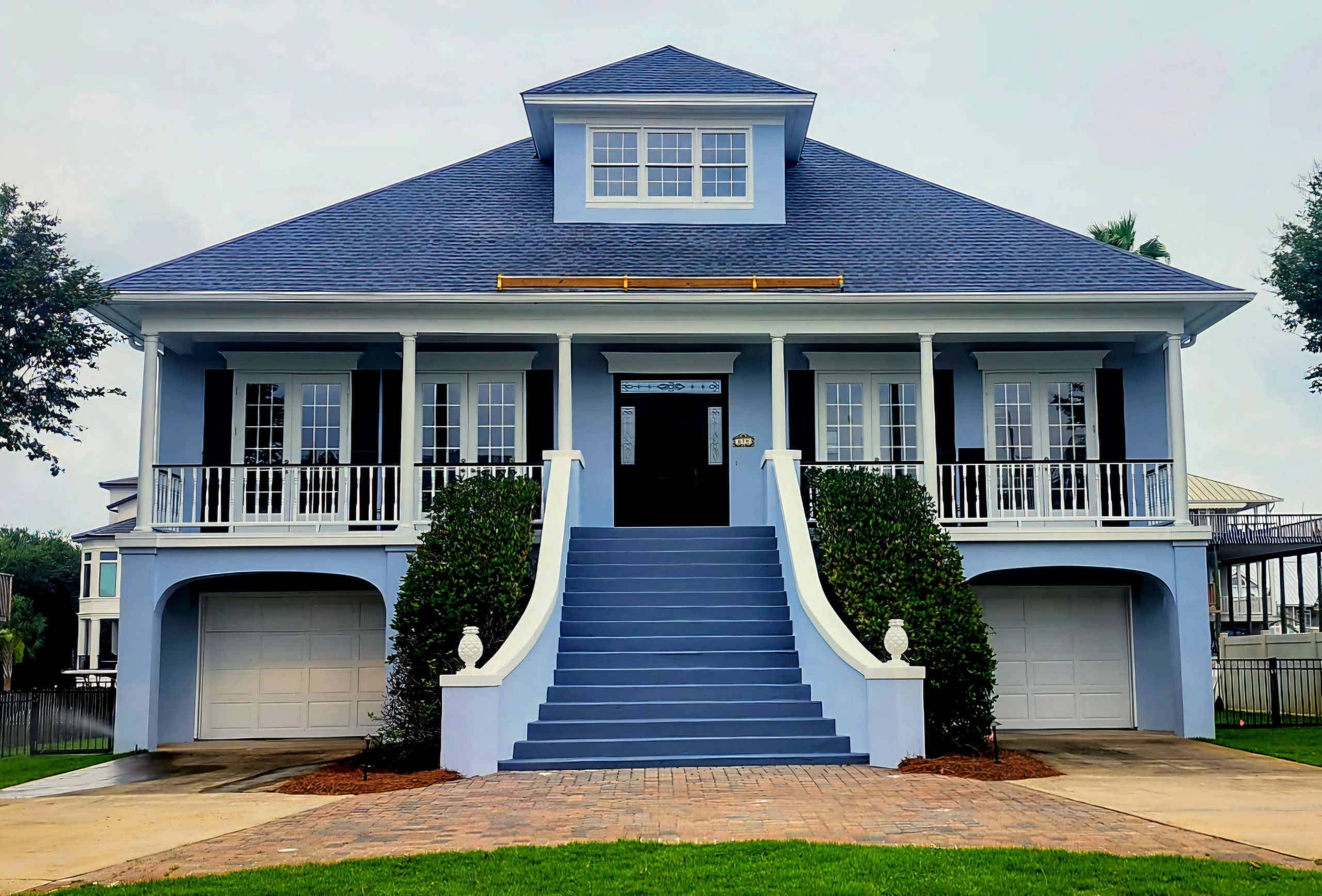 Kyle Drake's Painting