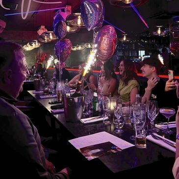 Rendezvous Restaurant & Bar - Home