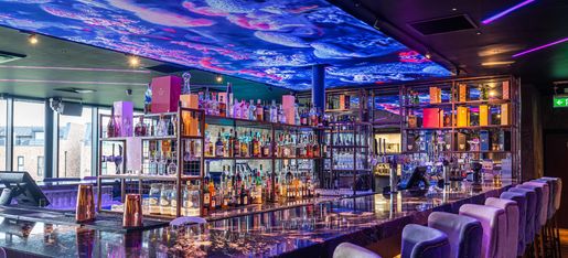 Rendezvous Restaurant & Bar - Home