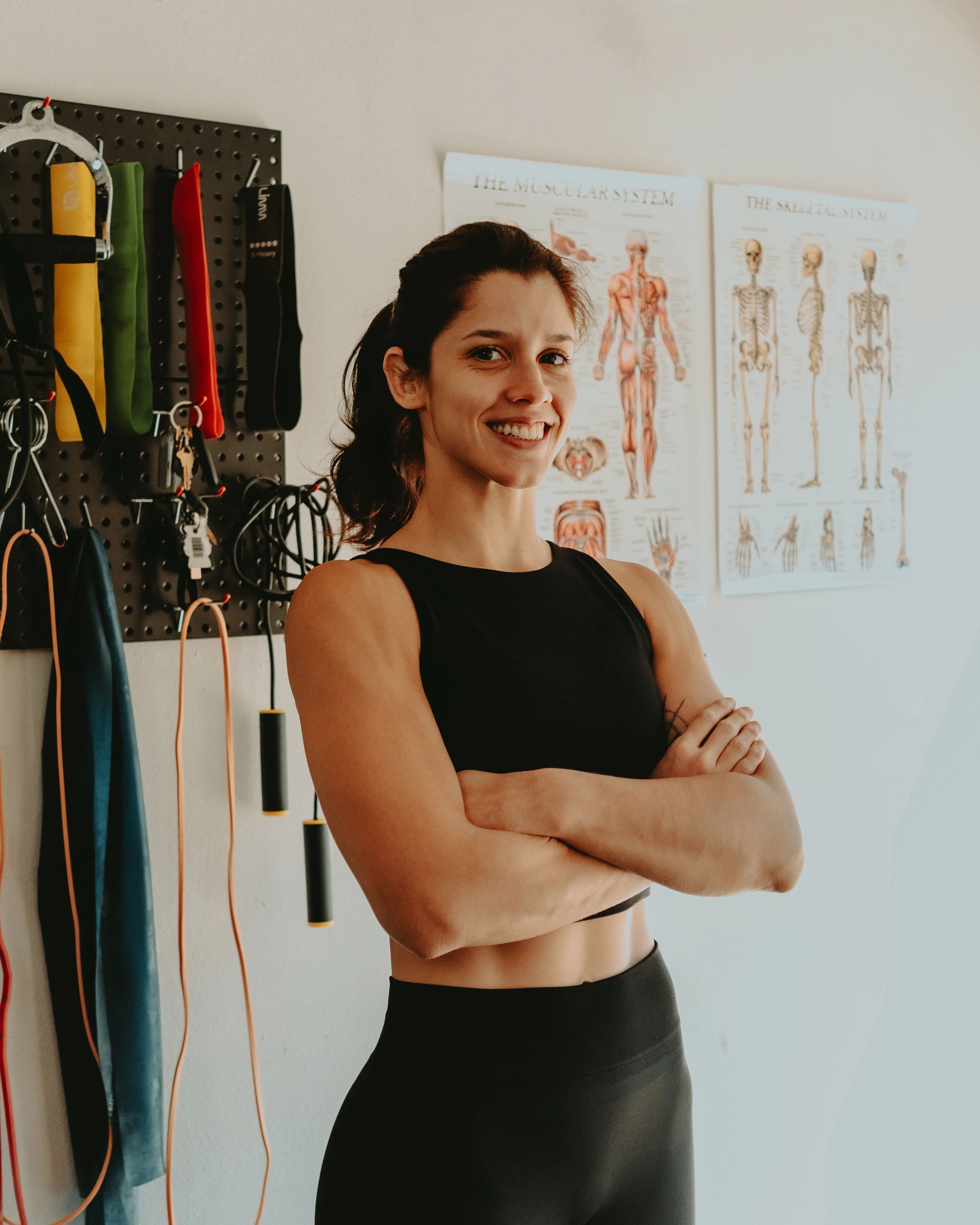 Pamela Rocha | Performance Coaching