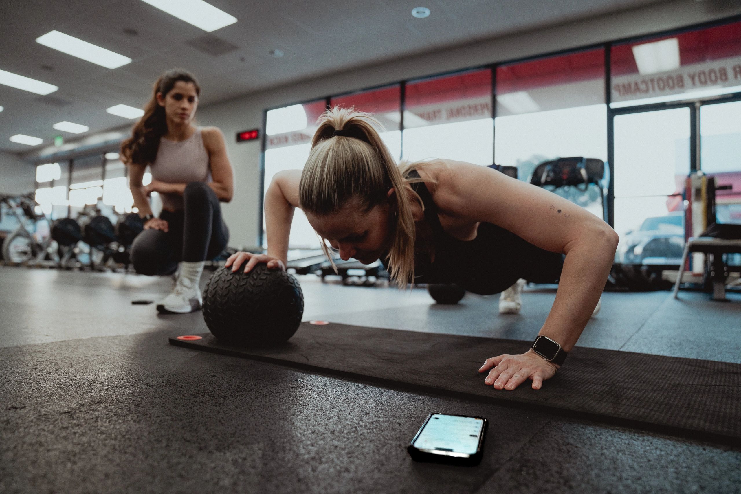 About | Pamela Rocha