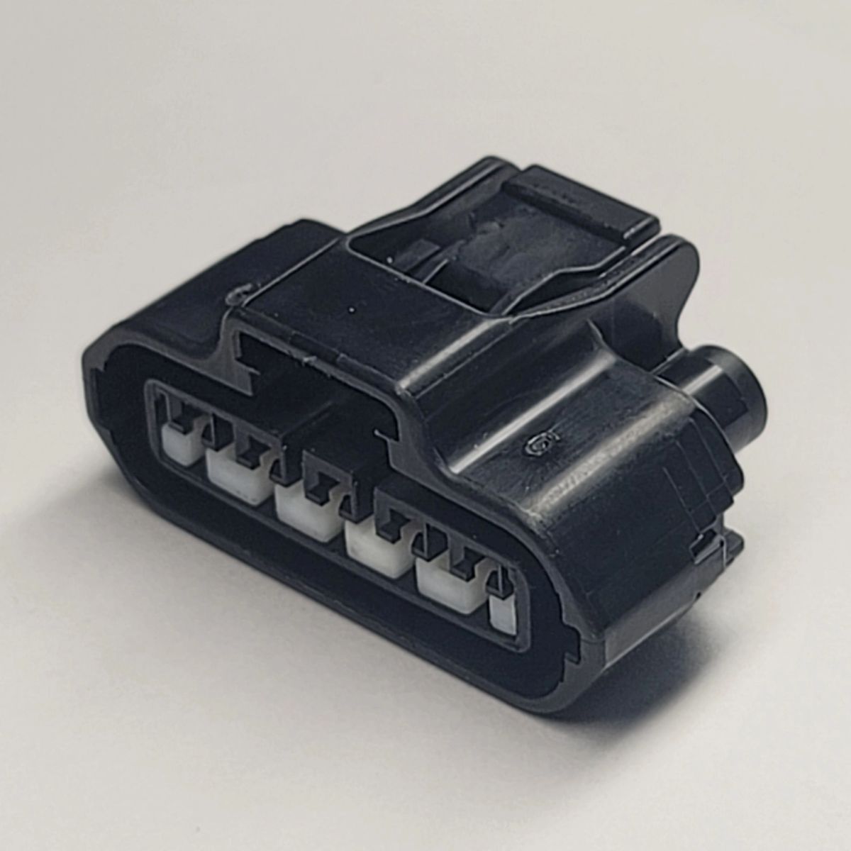 Lexus Air Flow Meter Connector, Five Pin