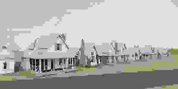 River Rocks Plantation