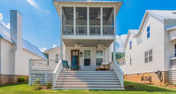 River Rocks Plantation - Vacation Rental, Resort, Lake Resort | River ...