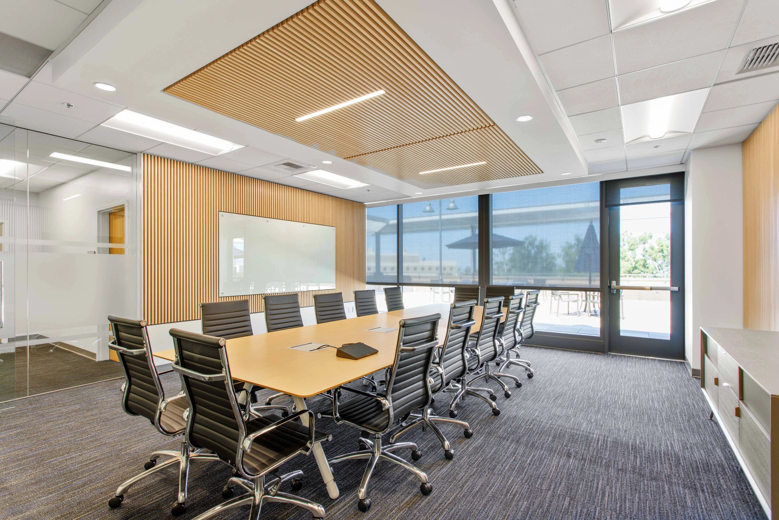 JSB Builders - General Contractor, Life Sciences, Building Contractor