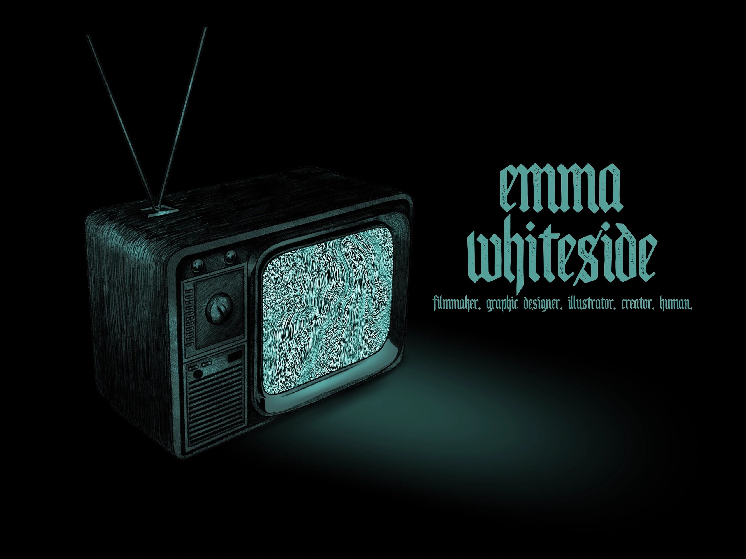 Emma Whiteside