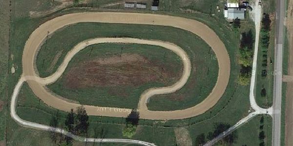 Motorcycle Racing - Lamoine Ramblers Motorcycle Club