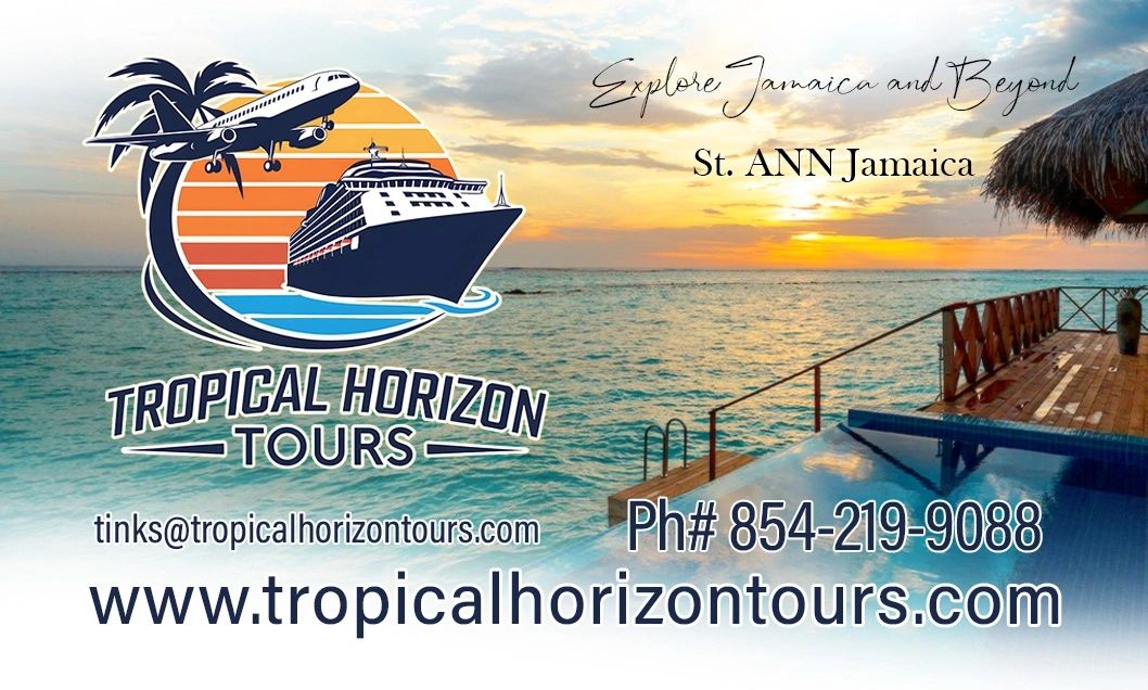 Discover New Travel Assistance with Tropical Horizon Tours