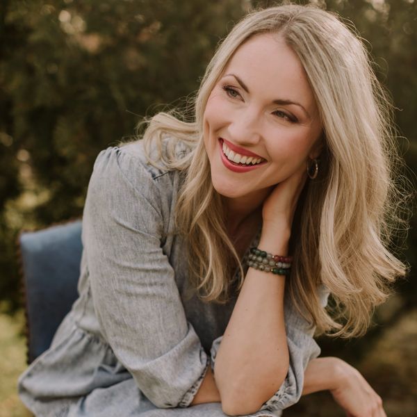 Andryanna Gonko | The Juggle is Real Podcast