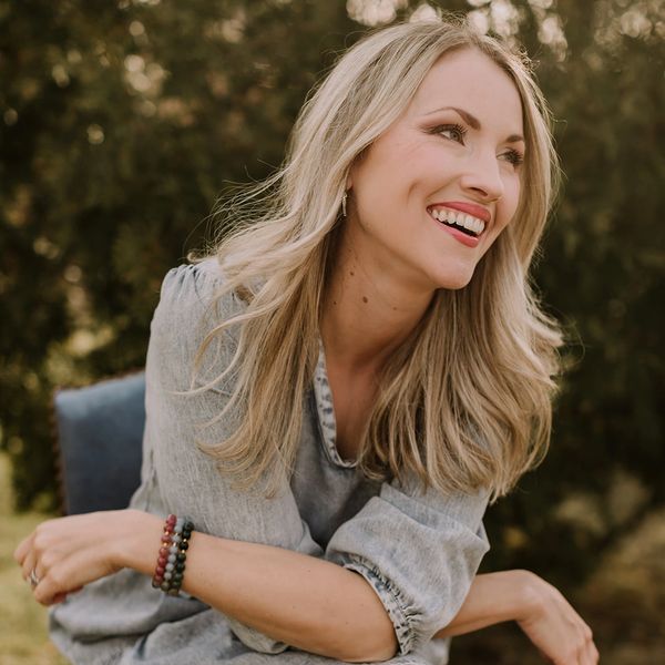 Andryanna Gonko | The Juggle is Real Podcast