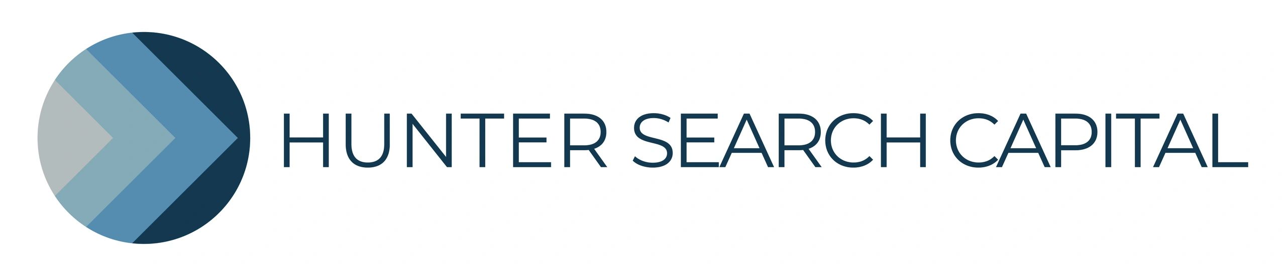 Huntersearchcapital - Private Investment Fund, Search Fund