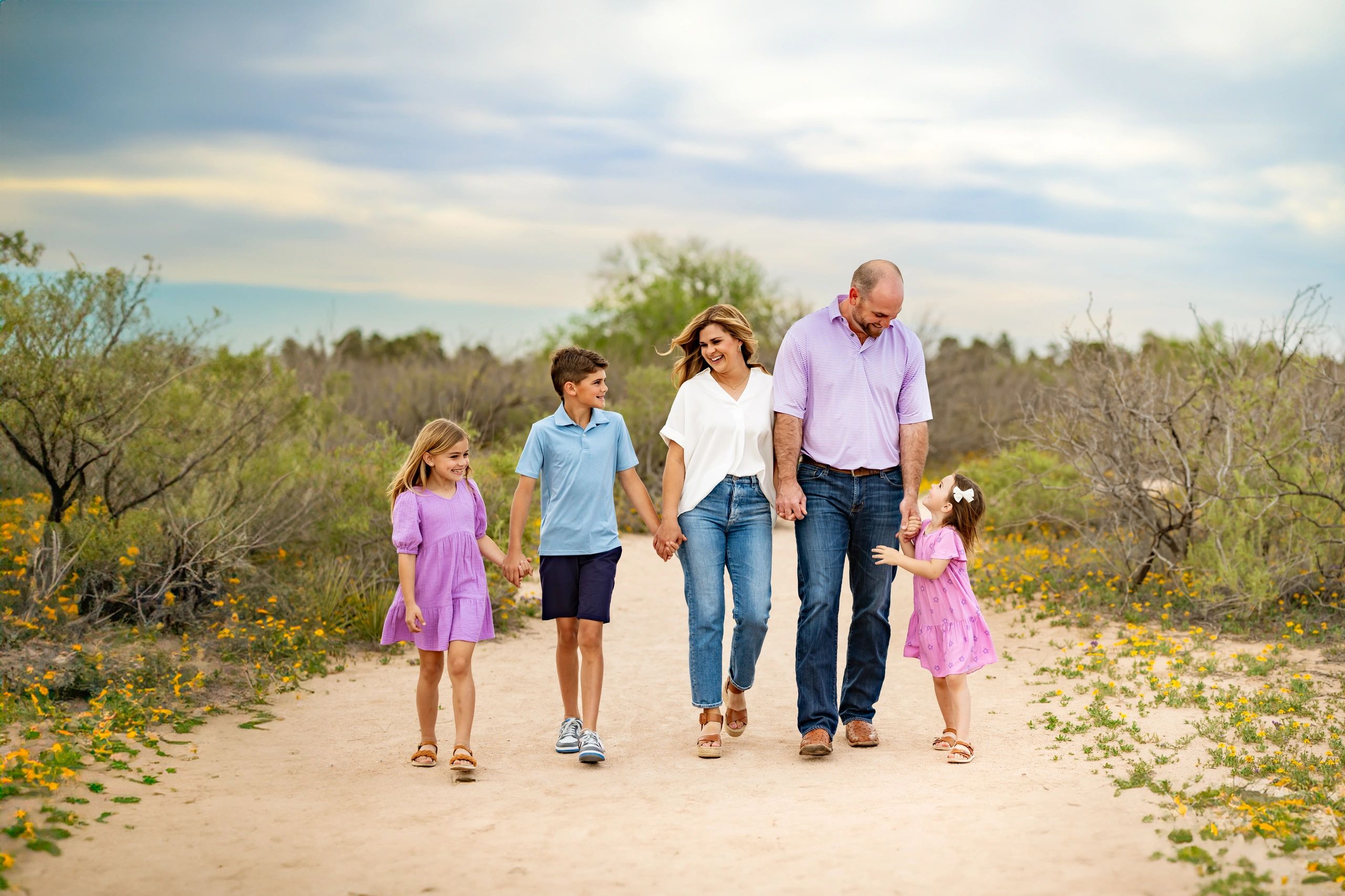 1-2 Person Portraits