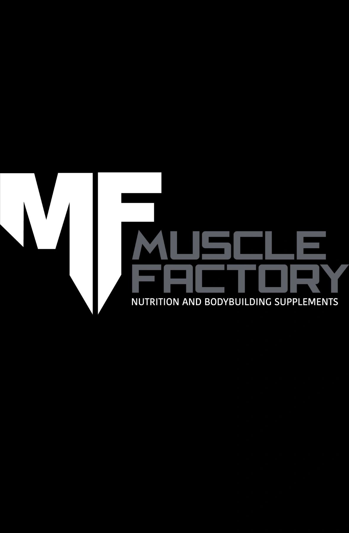 Top Muscle Builder Supplements at Muscle Factory QA