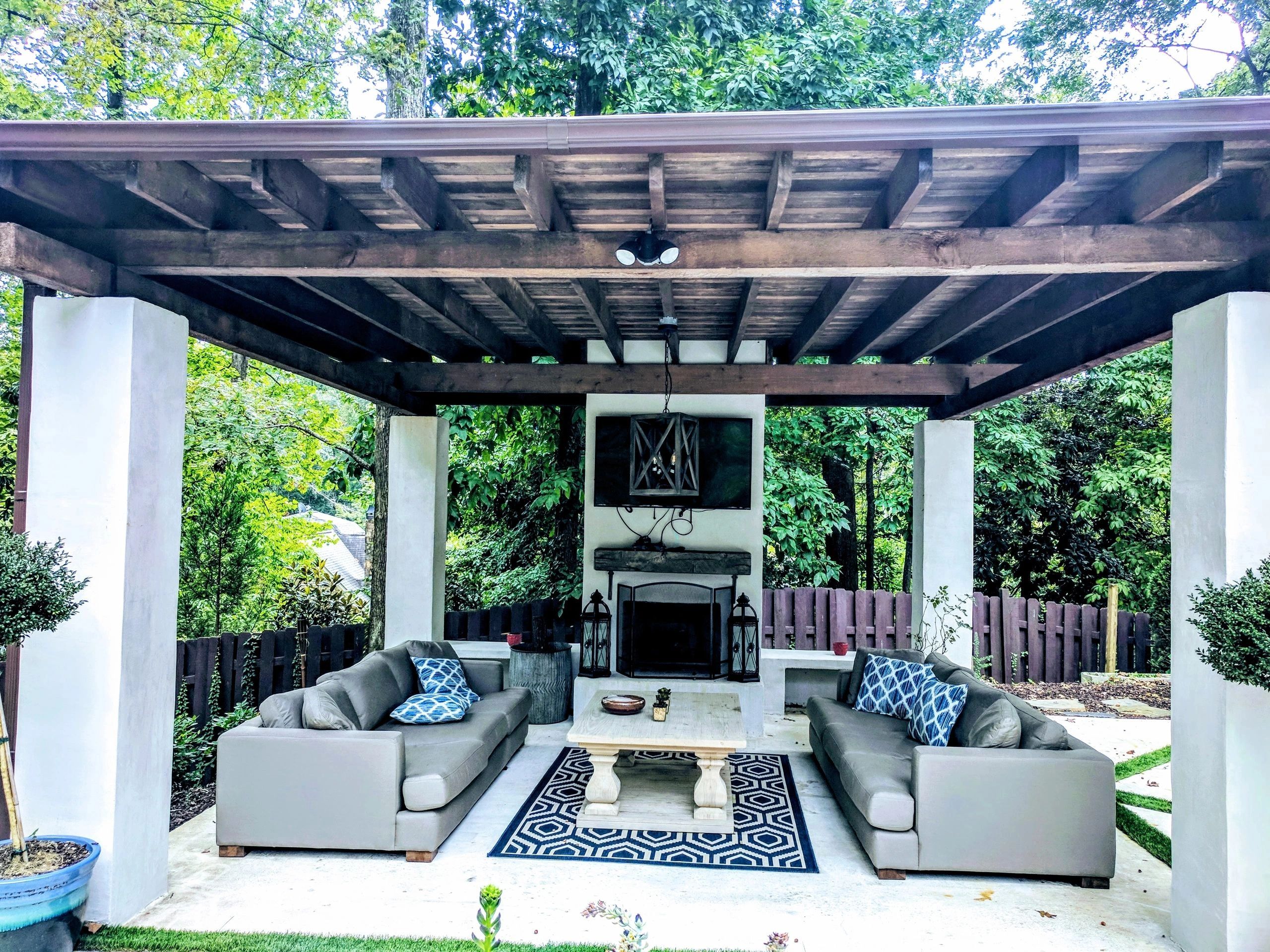 Southern Landscape Designs