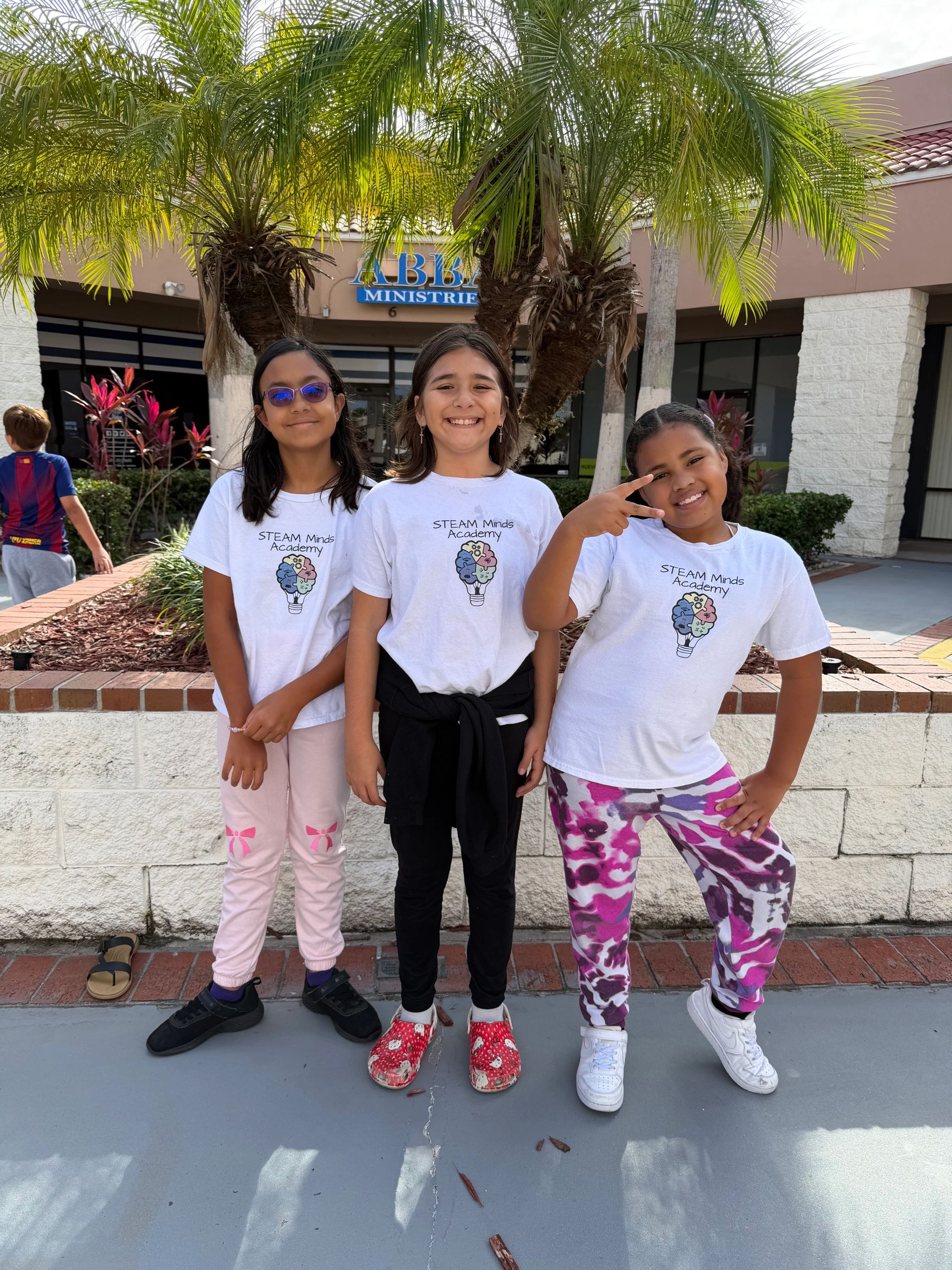 K-12 Private School, STEAM Education - Kissimmee, Florida