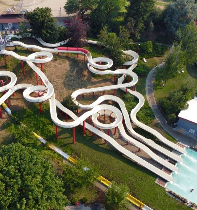 Splash Down Waterpark Spokane Valley | Family Water Fun & Water Slides