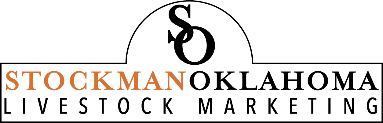 Stockman Oklahoma