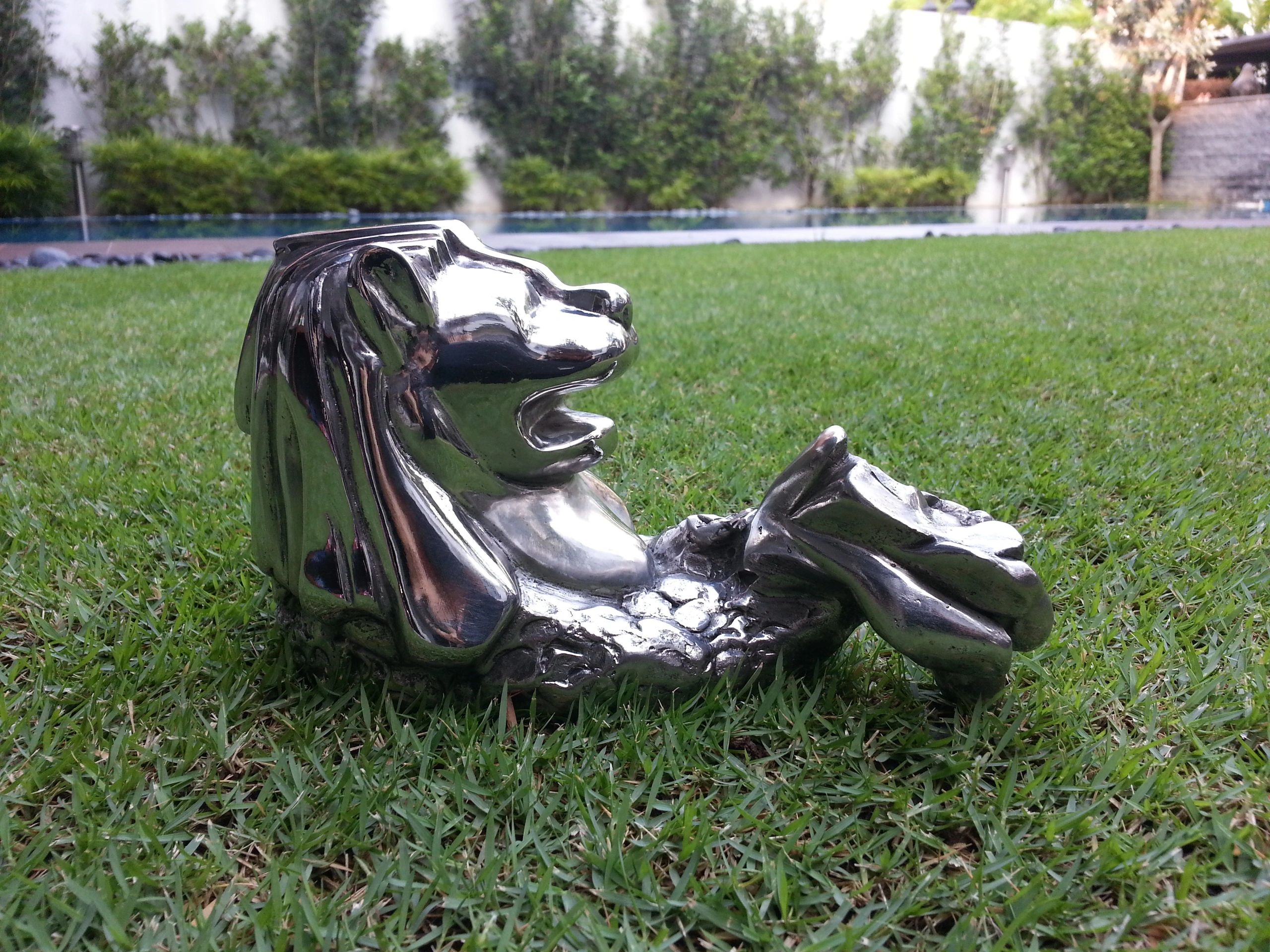 Cassandra Lim, Visual Artist