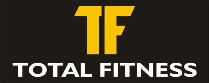 Total Fitness